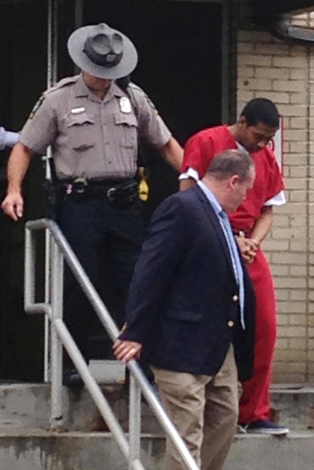 Police: Pair arrested in cookout ambush that killed 6 | Fox News