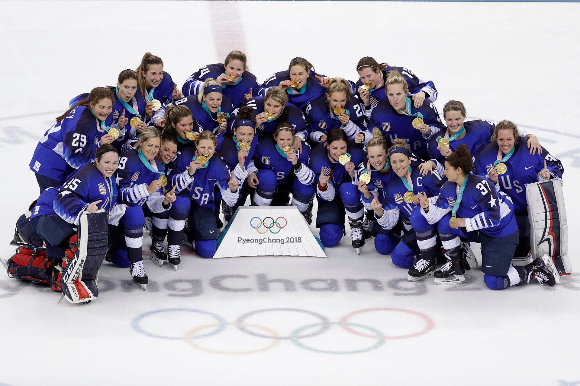 Winter Olympics: Biggest moments in photos from Day 13 | Fox News