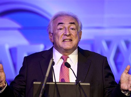 Judge: Maid's NY suit vs. Strauss-Kahn can proceed | Fox News