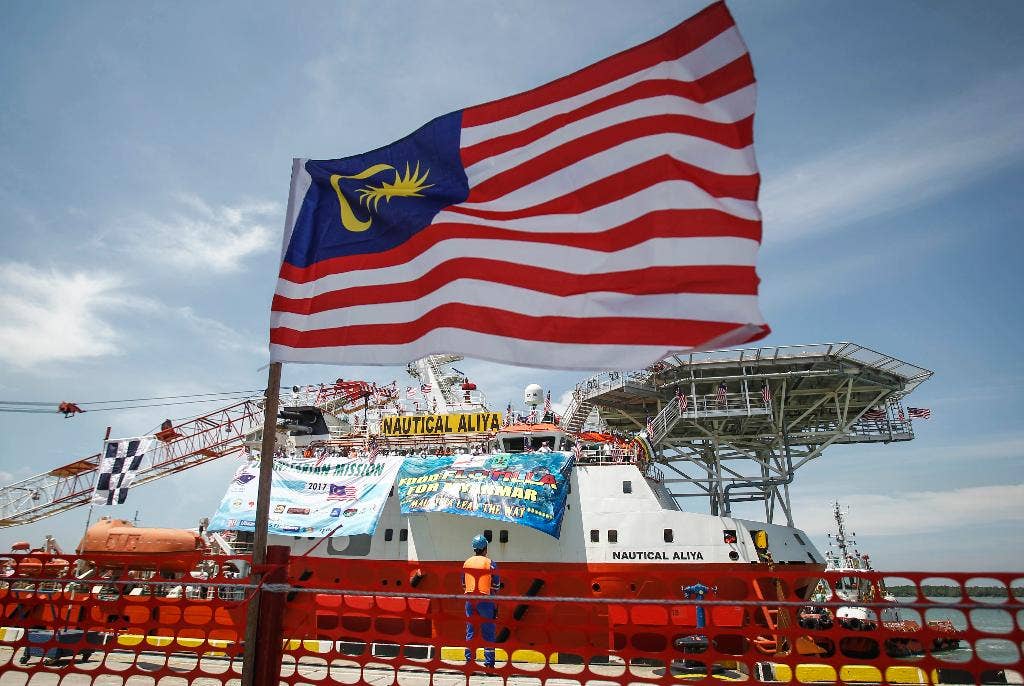 New UN report chronicles abuse against Rohinyga in Myanmar | Fox News