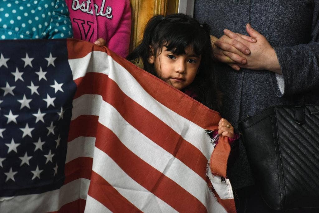 A mix of despair and resolve for US Muslims in Trump era | Fox News