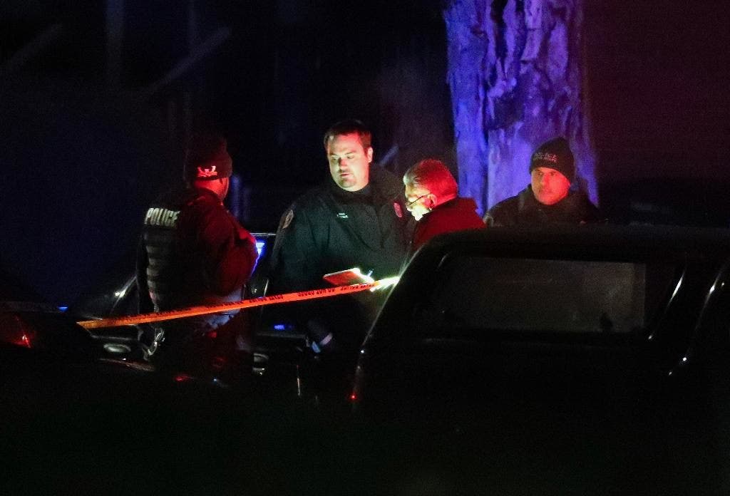 Wayne State University officer recovering from shooting | Fox News