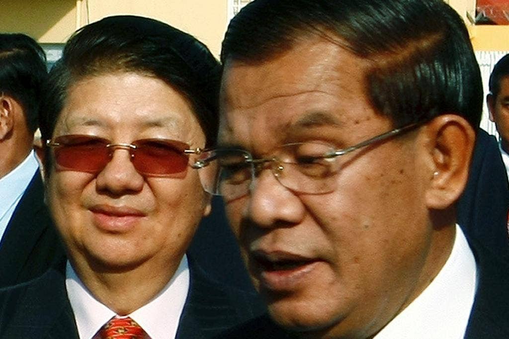 Sok An, right-hand man of Cambodia's Hun Sen, dies at 66 | Fox News