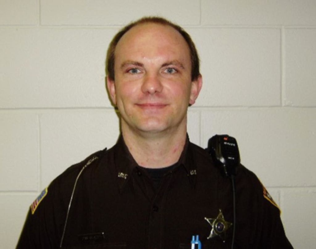 Man charged in fatal shooting of Wisconsin sheriff's deputy | Fox News