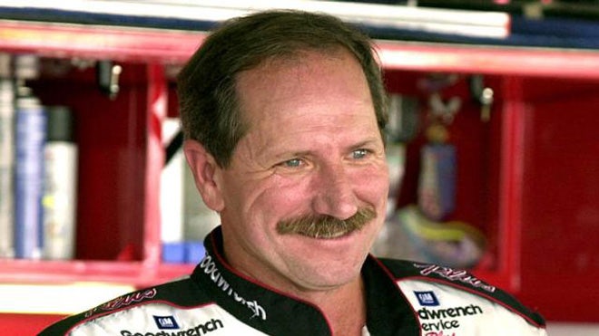 Five of racing’s biggest bad boys | Fox News