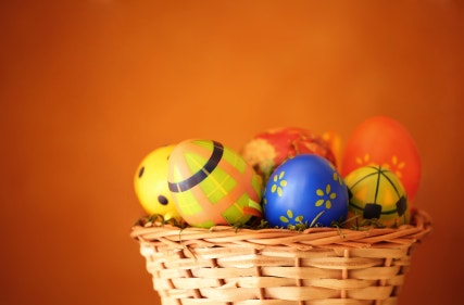 Healthy Easter basket ideas | Fox News