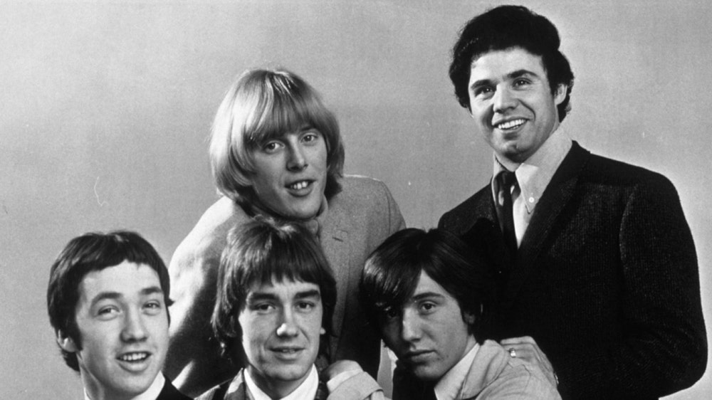 George Young, producer for AC/DC and member of Easybeats, dies at 70 ...