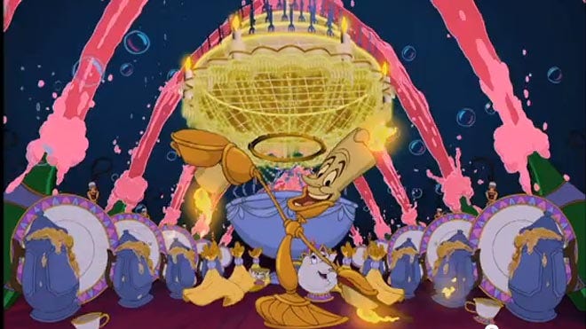 Disney's top food moments | Fox News