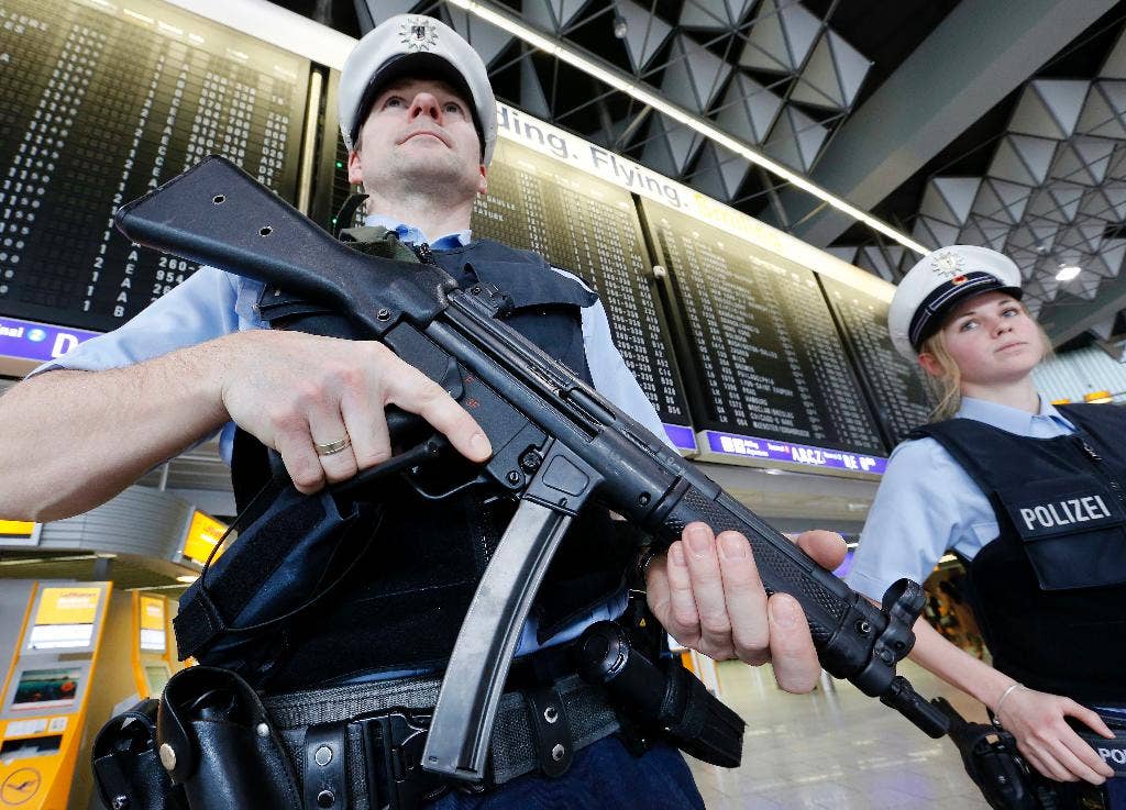 EU unveils new security check system for travelers | Fox News