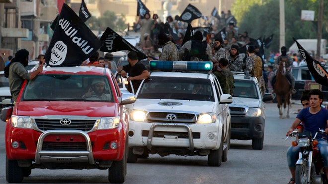 Fear and firepower: Bloodlust biggest weapon in ISIS arsenal | Fox News