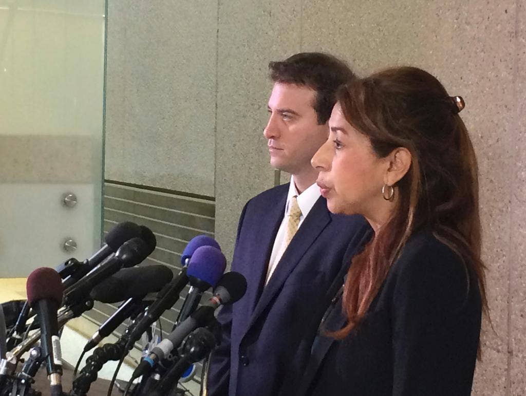 Attorney: 1 teen's charges to be dropped in school rape case | Fox News