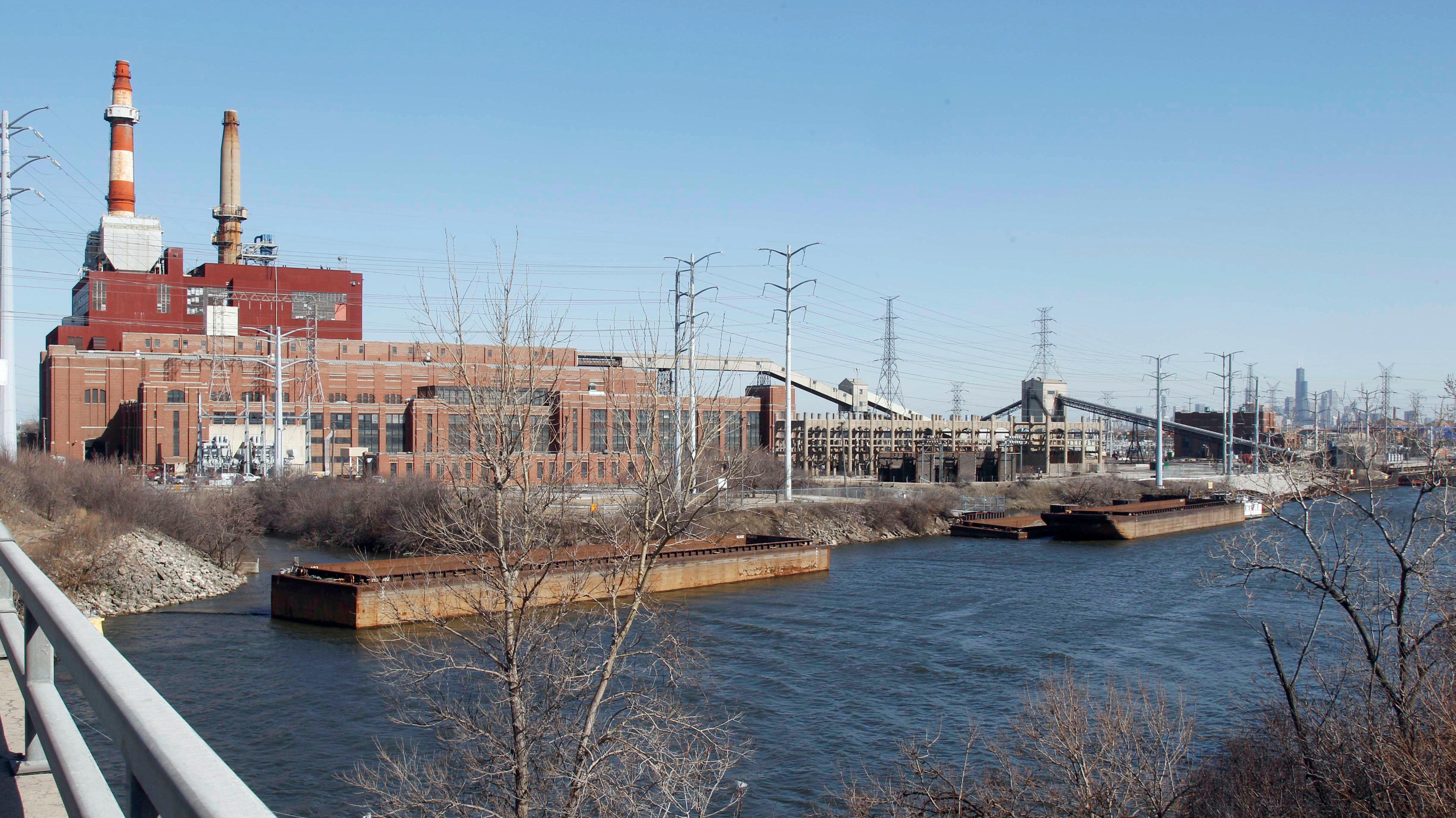 Supreme Court rules EPA power plant rule can take effect | Fox News