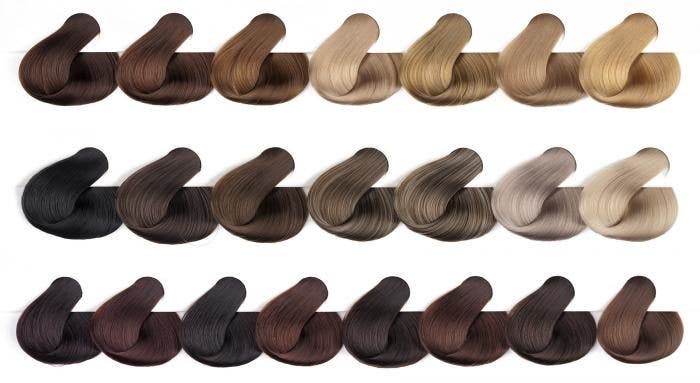 The Home Hair Color Spectrum, Decoded | Fox News