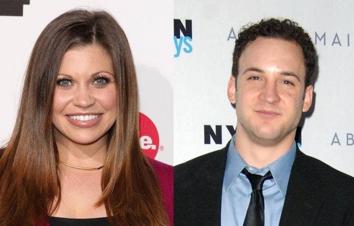 'Girl Meets World' In The Works: Which Other '90s Show Needs a Spinoff ...