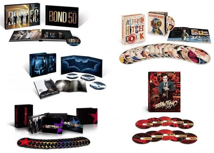 5 DVD Box Sets to Give and Get | Fox News