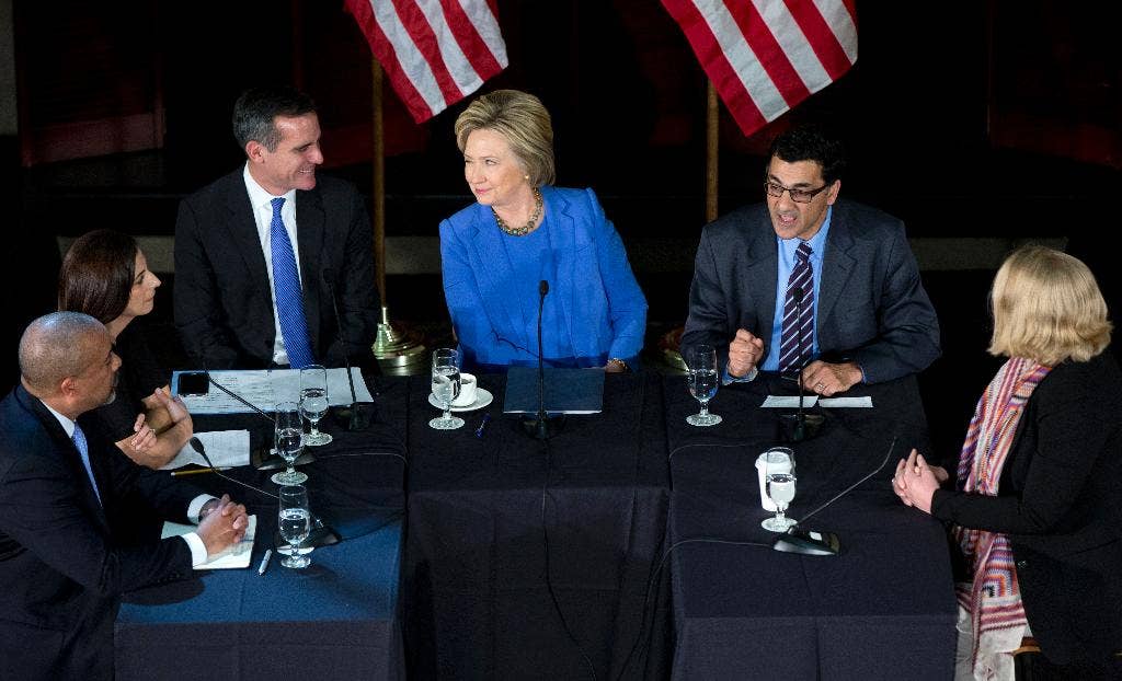 Candidates capitalize on the ever-powerful 'religious vote' | Fox News