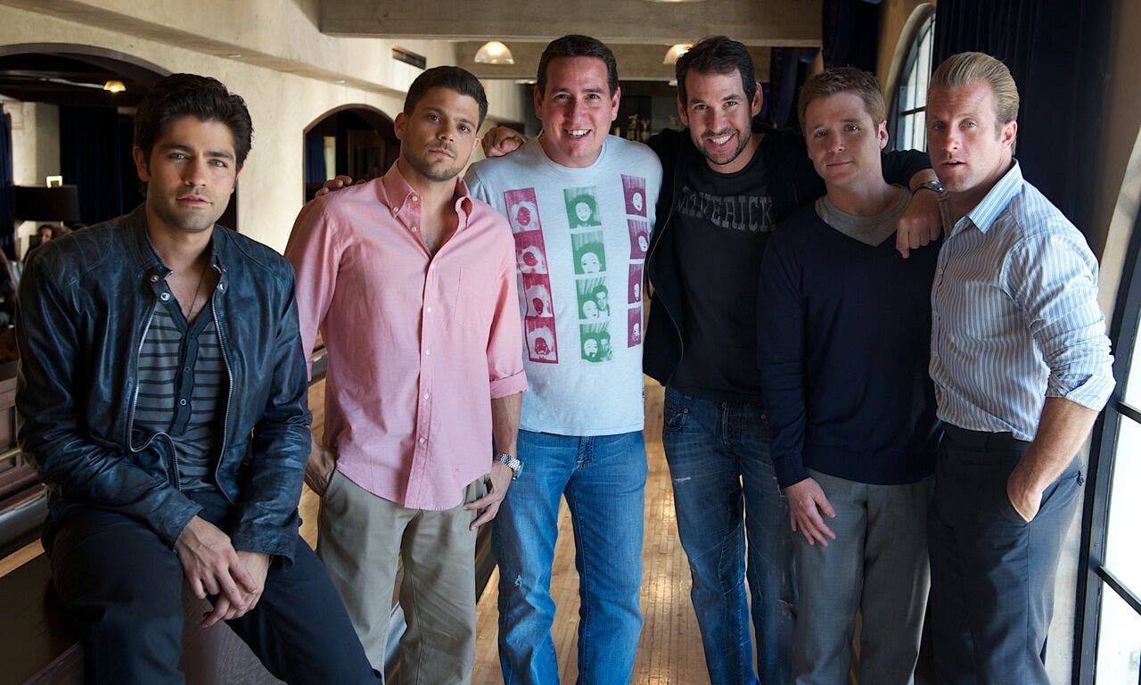 ‘Entourage’ tequila still shaking up the premium spirits industry | Fox ...