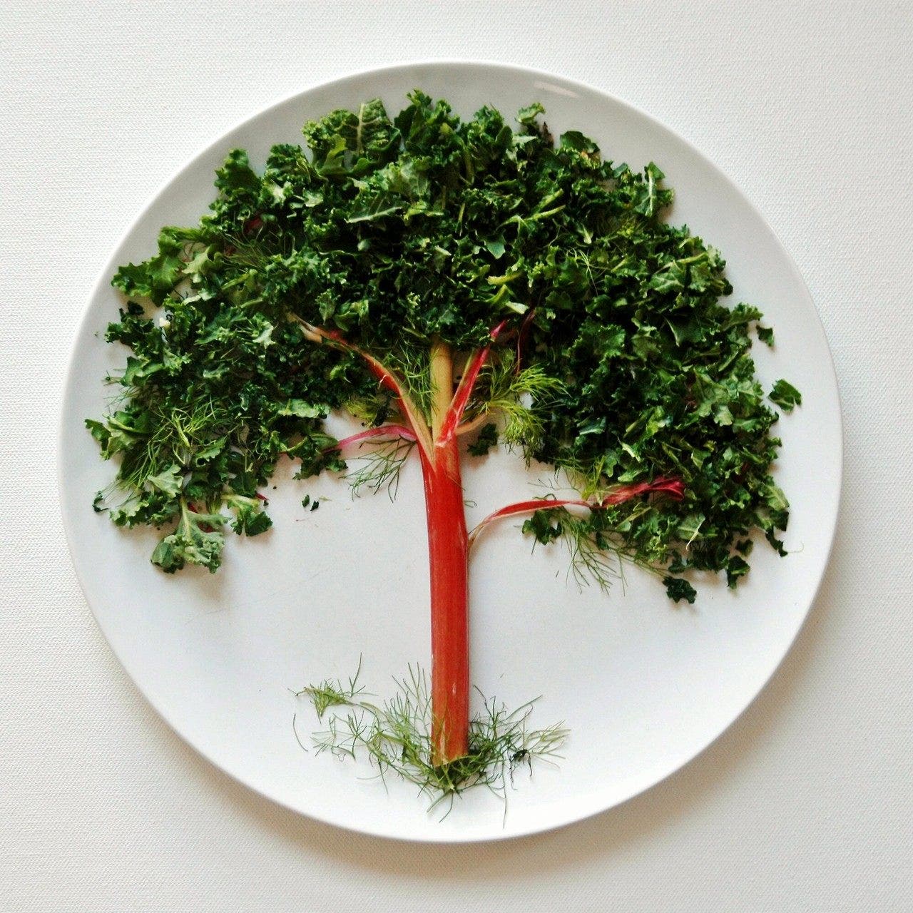 Stunning food art is almost too pretty to eat | Fox News