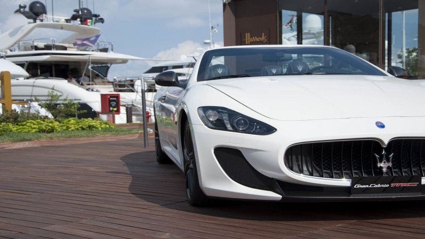 7 sweet rides for the ultimate summer road trip | Fox News