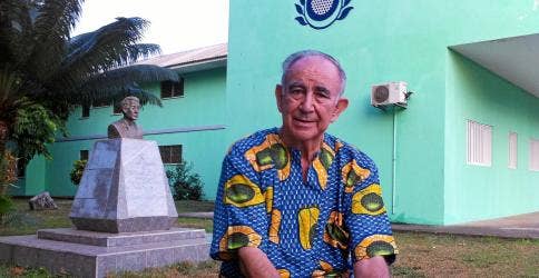 Ebola-Stricken Spanish Priest: Take Me Back, I Want To Be Treated As ...