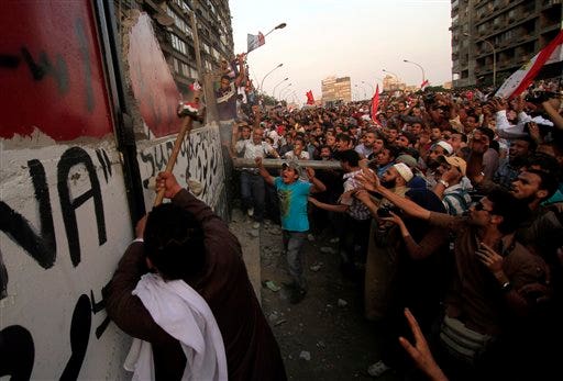 Israel Reels Over Rifts With Middle East Allies | Fox News