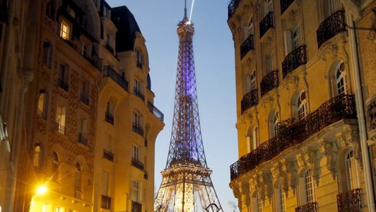 Is Paris making a tourism comeback in 2016? | Fox News