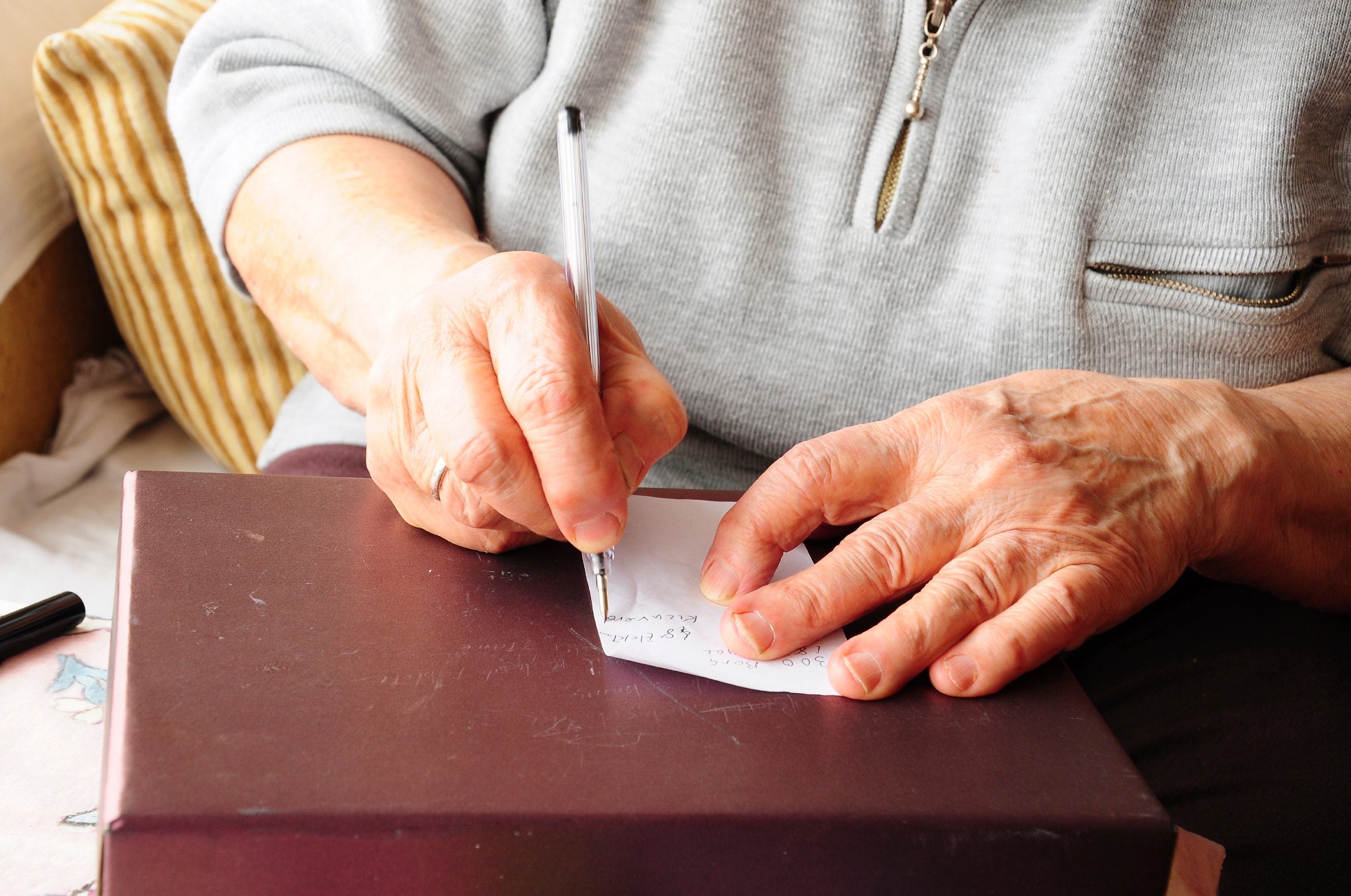 Can handwriting make you smarter? | Fox News