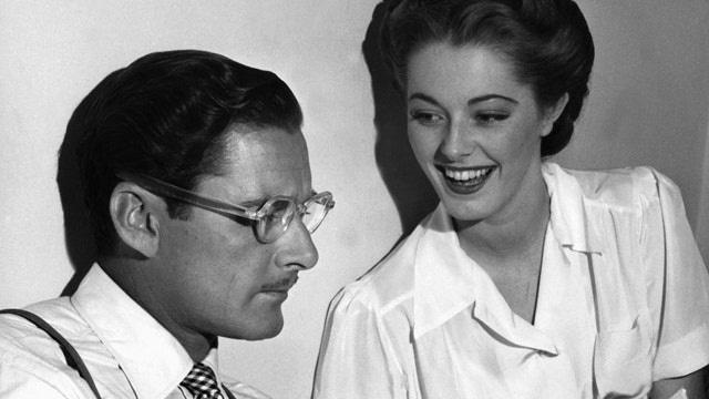 'The Sound of Music' actress Eleanor Parker dies at 91 | Fox News