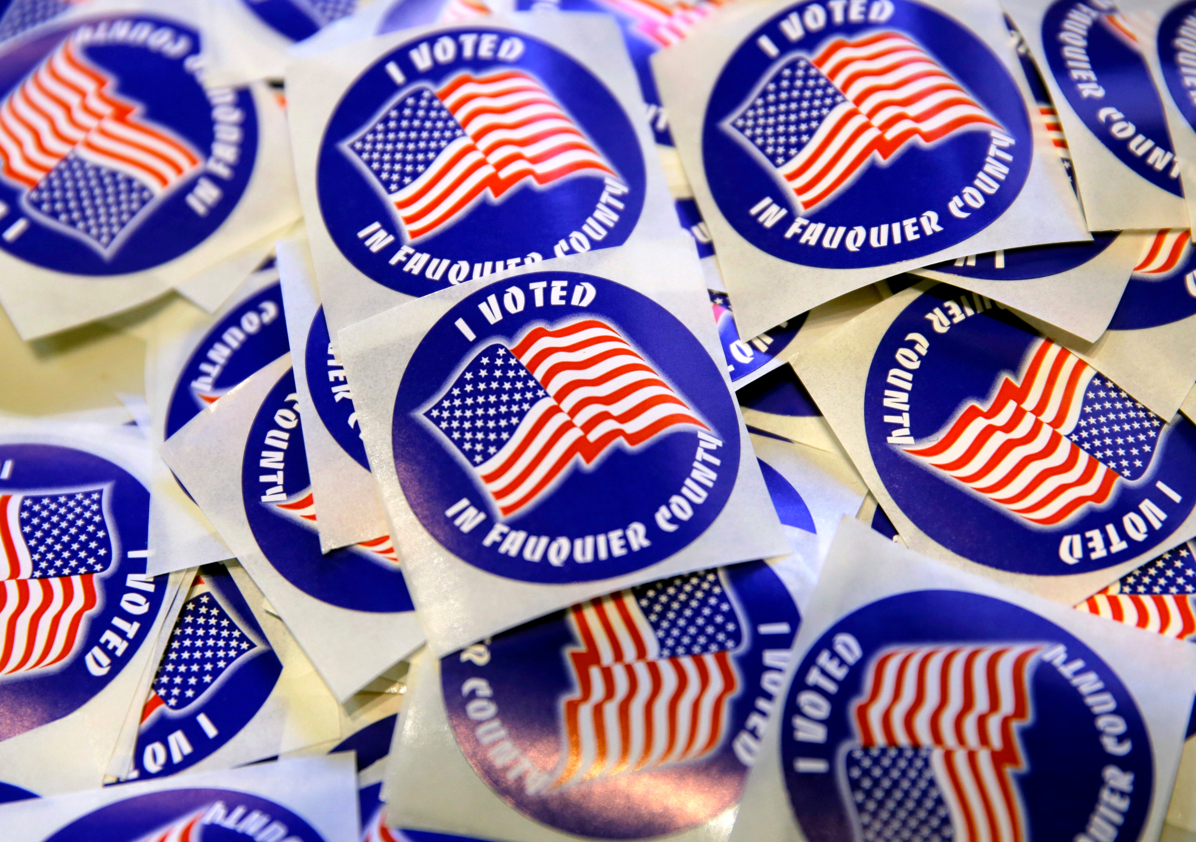 4 Deciding Factors In 2022 Midterm Elections Fox News