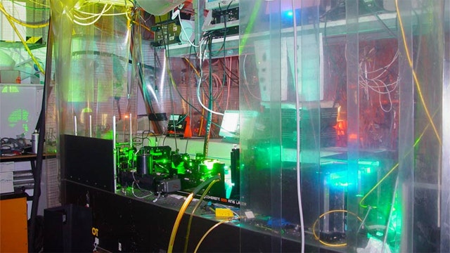 Antimatter Breakthrough -- Electron is Stunningly Spherical, Scientists ... Antimatter Breakthrough -- Electron is Stunningly Spherical, Scientists ...