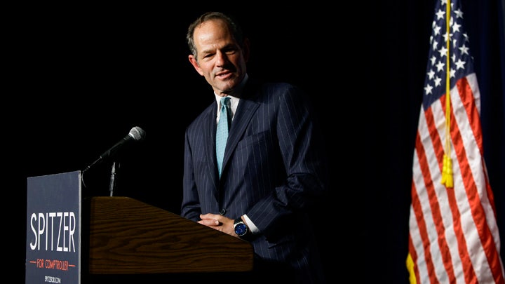 Attorney for man allegedly threatened by Spitzer vows to file complaint ...