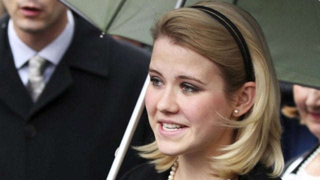 Elizabeth Smart marries boyfriend in private, spur of the moment ...