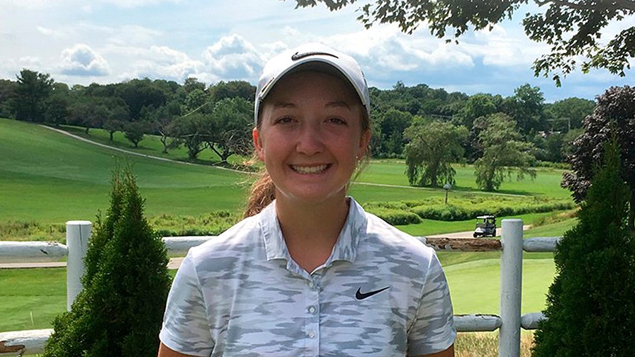 High school golfer not awarded first-place trophy -- because she's a ...