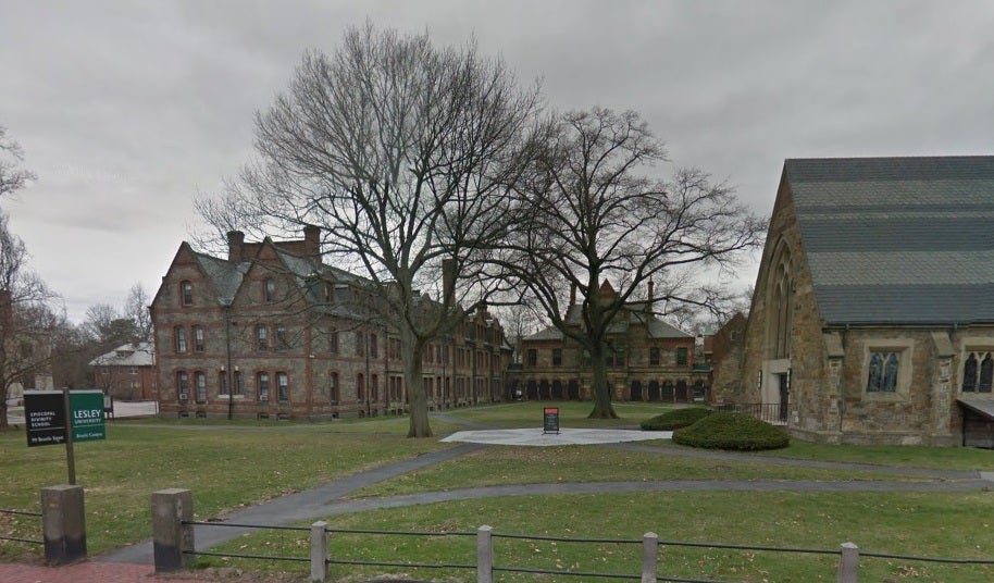 Episcopal seminary's budget crunch revealed; degrees no longer offered ...