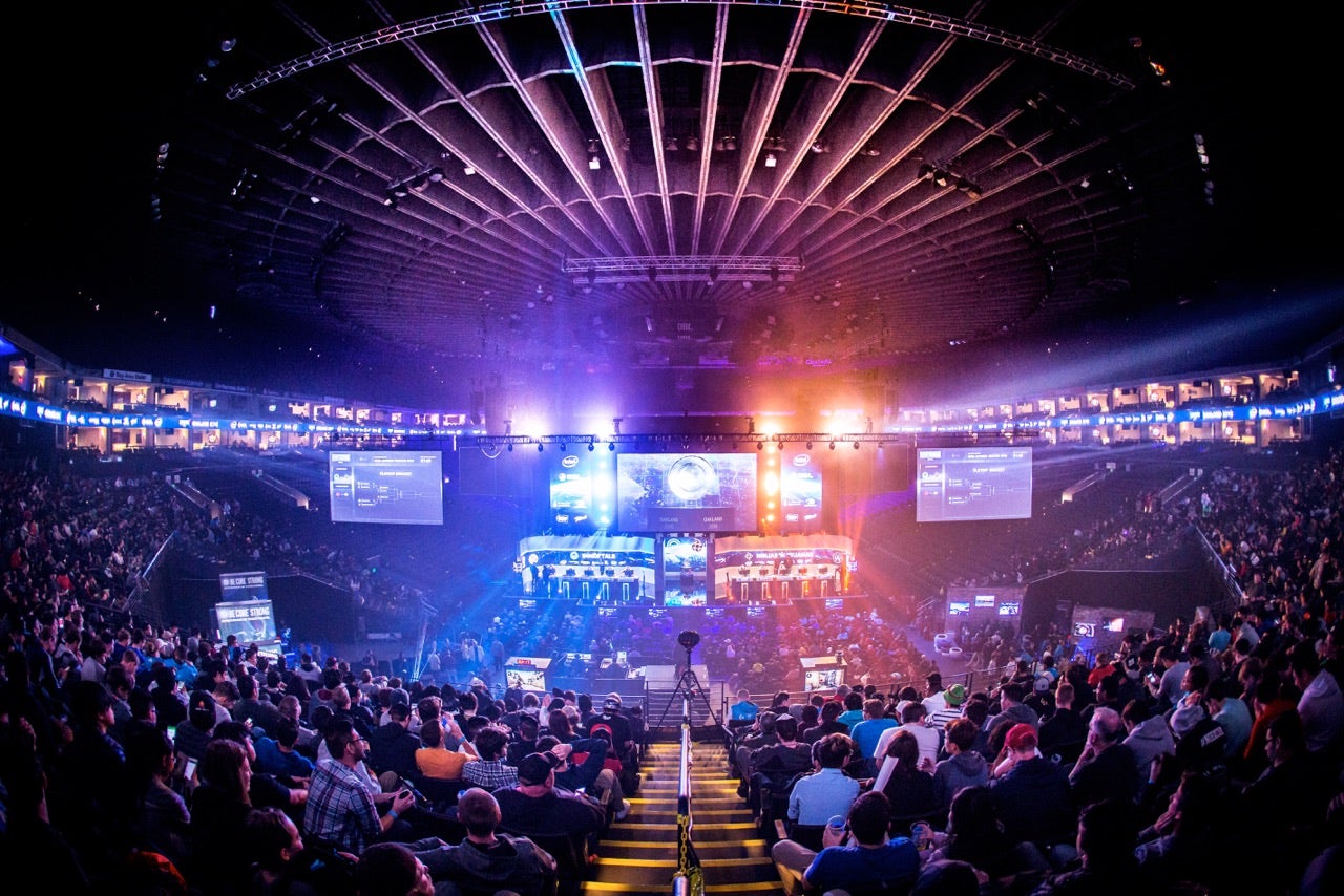 With Twitter streaming deal, professional video gaming gets more social ...