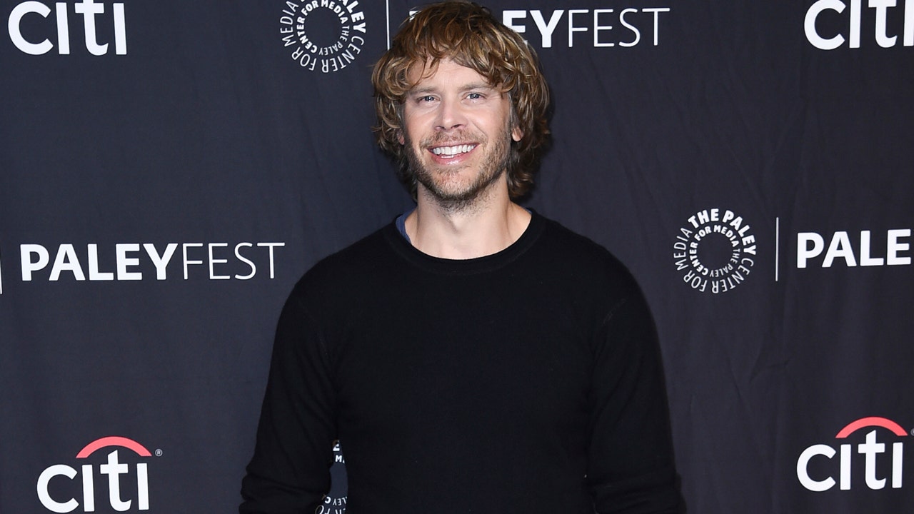'NCIS: Los Angeles' stars Eric Christian Olsen, Chris O'Donnell talk ...