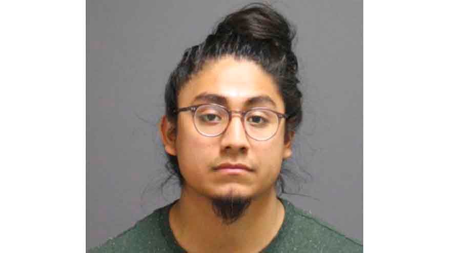 Immigration activist’s arrest hurts his own push for financial aid for ...