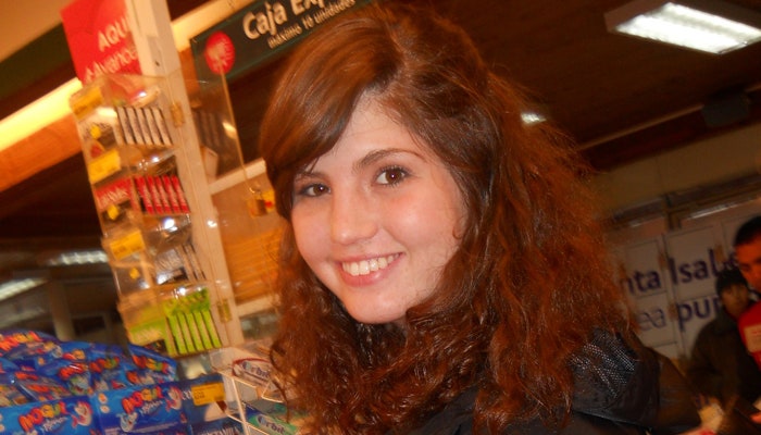 Kentucky college mourns grad found murdered in Chile | Fox News