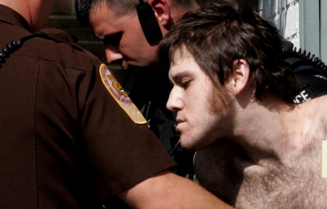 Virginia set to execute man under more secretive protocol | Fox News