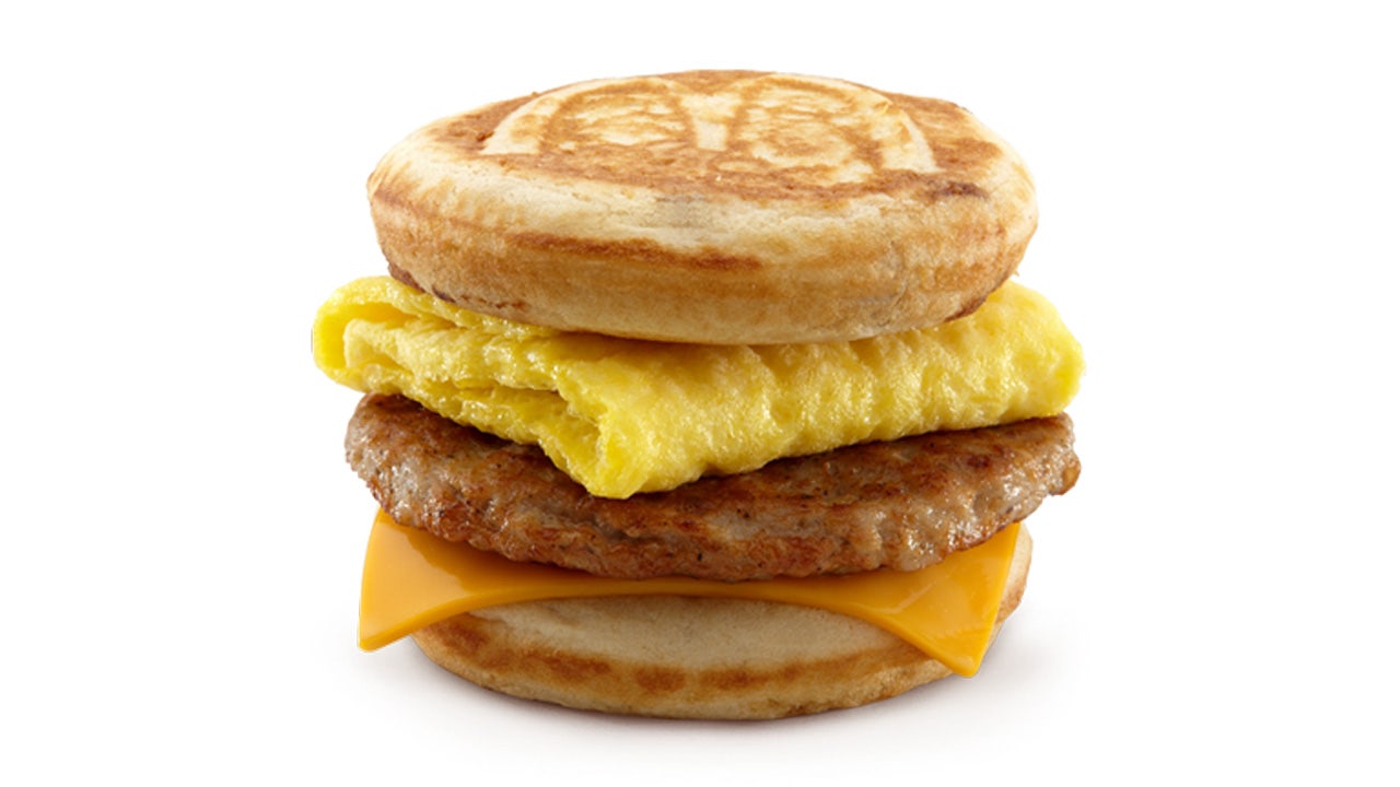 McDonald’s adding McGriddles to all-day breakfast menu nationwide | Fox ...