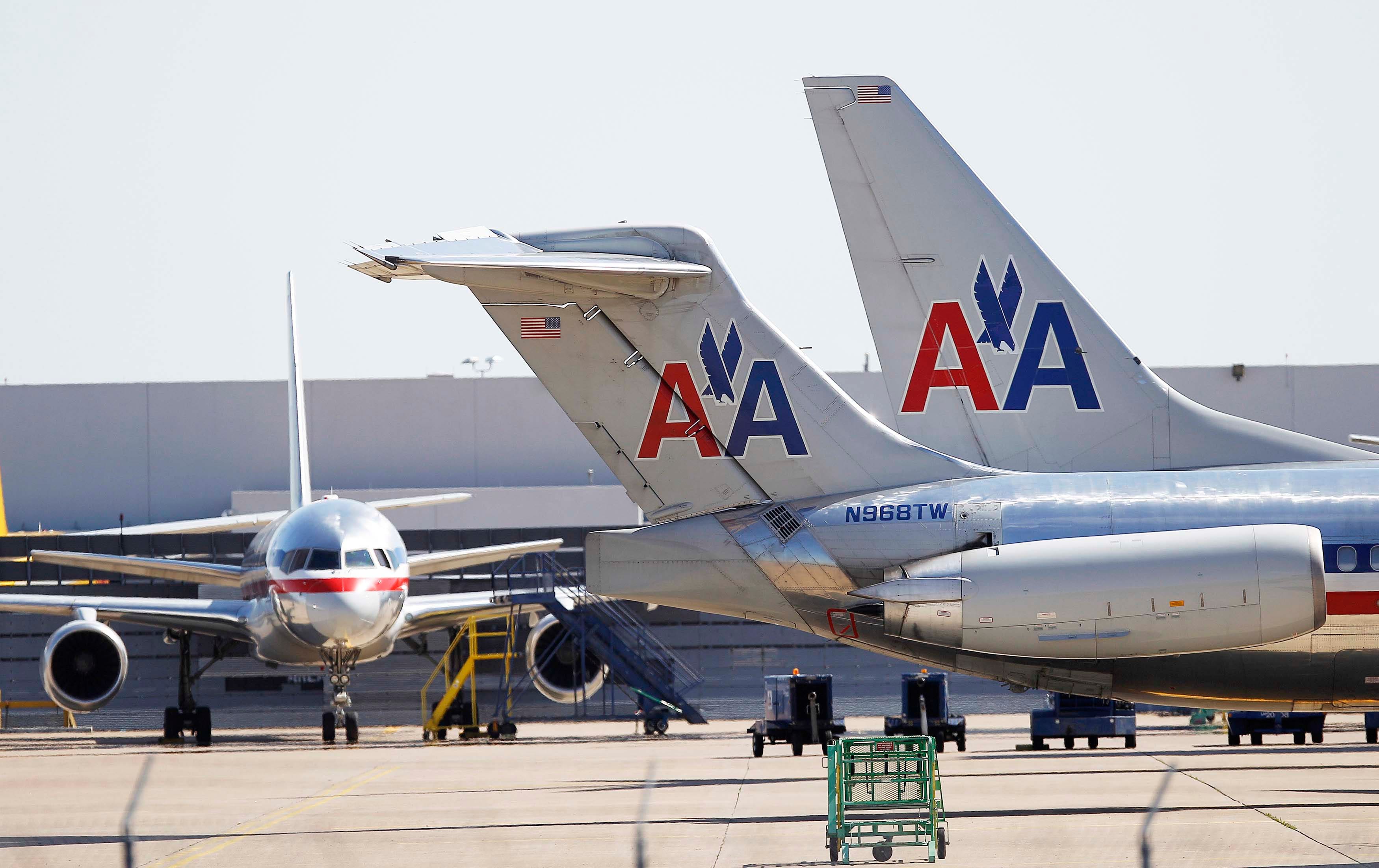 Texas woman misses flight to help man with autism through airport | Fox ...