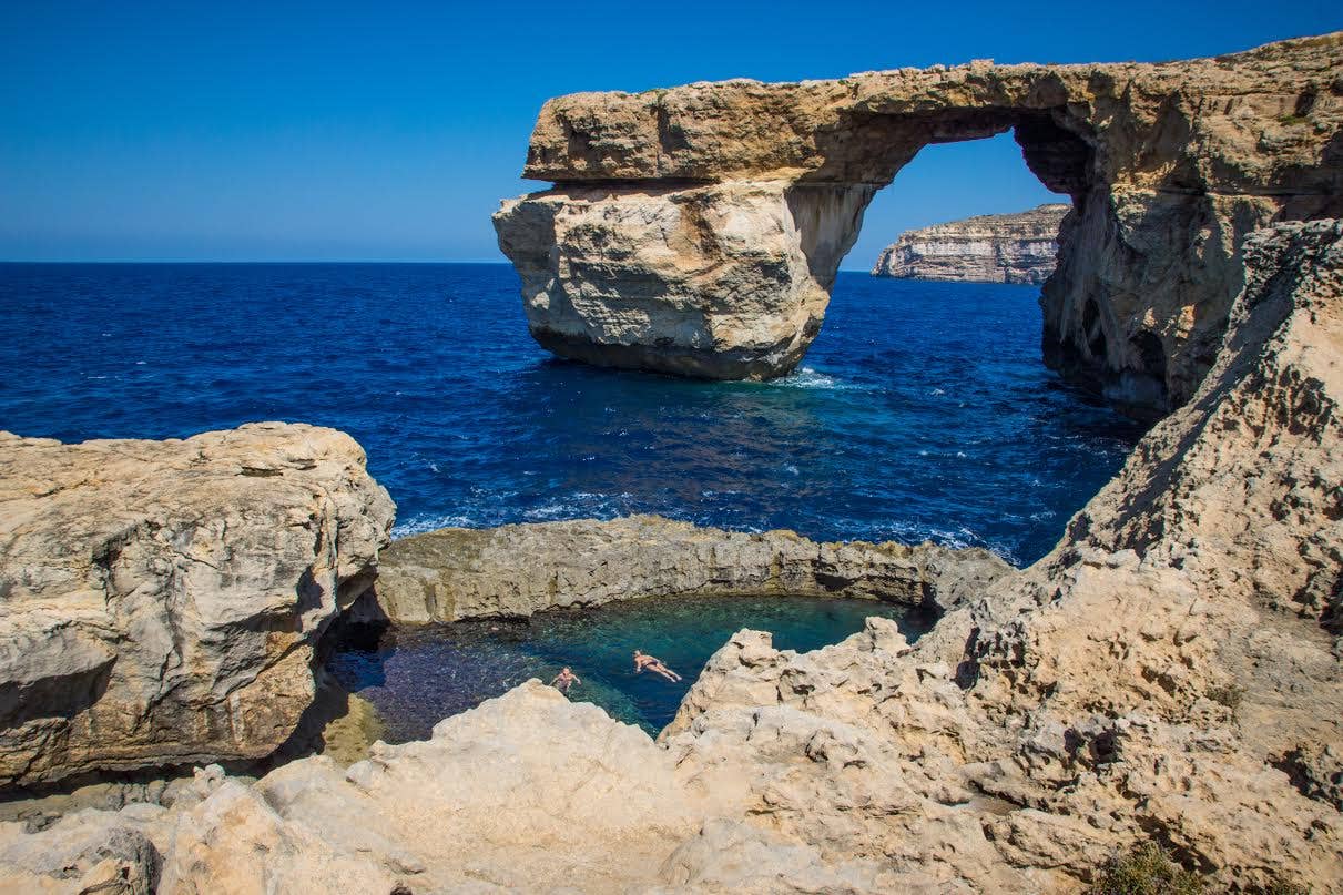 Exploring Gozo Isle: A secluded Mediterranean sanctuary | Fox News