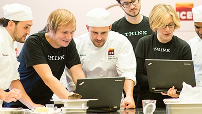 Can computers cook? IBM’s supercomputer Watson pens first cookbook ...