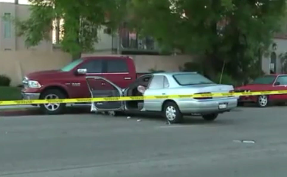 Churchgoer Killed By Stray Bullet From Gang Shooting Cops Say Fox News