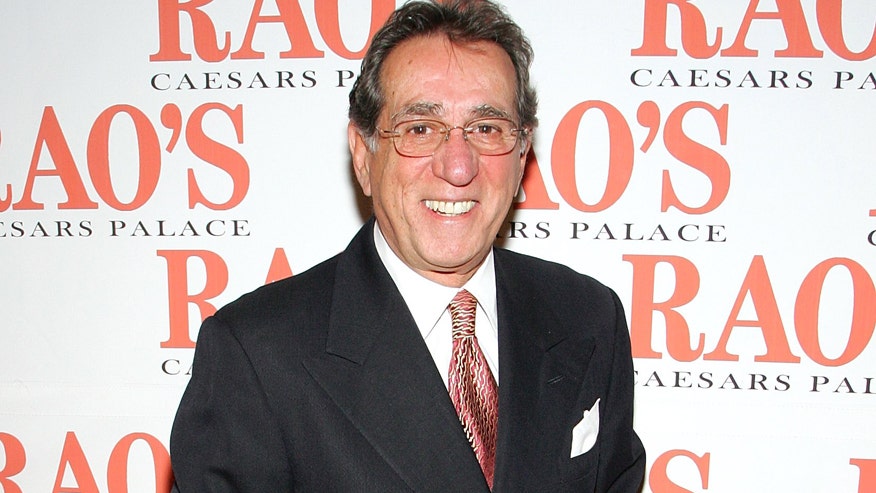 'Sopranos' actor and Rao's owner Frank Pellegrino Sr. dies | Fox News