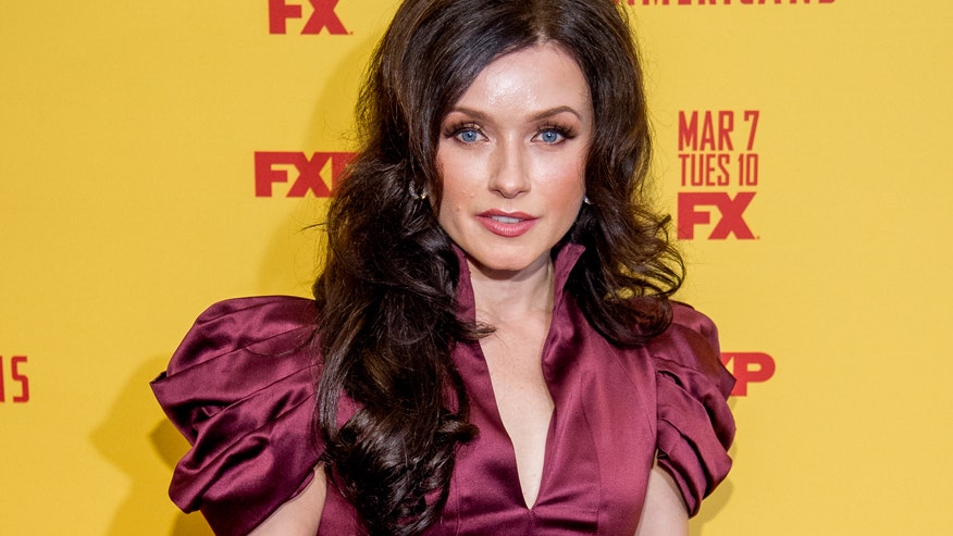 Irina Dvorovenko told she was 'too sexy' for 'Americans' role | Fox News