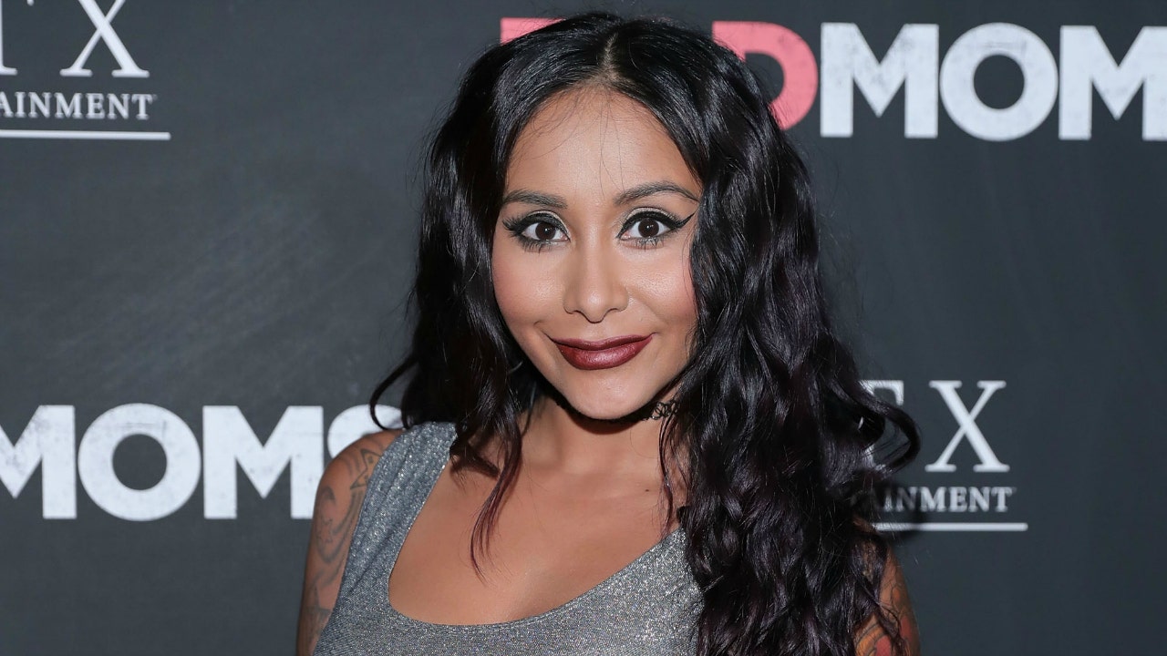 Nicole 'Snooki' Polizzi gets Botox and lip injections: 'I want to die ...