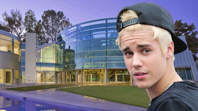 Celebrity real estate: Who's buying, who's selling, and for how much ...