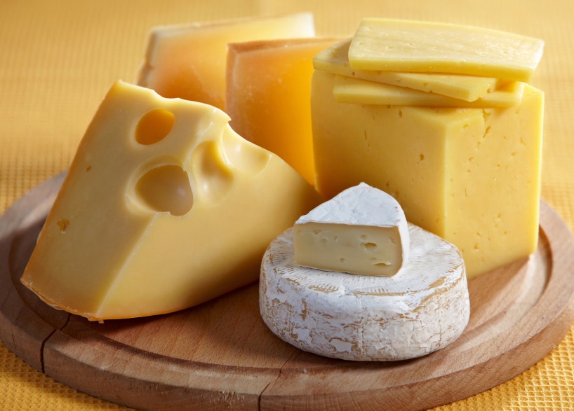 Who eats the most cheese in the world? | Fox News
