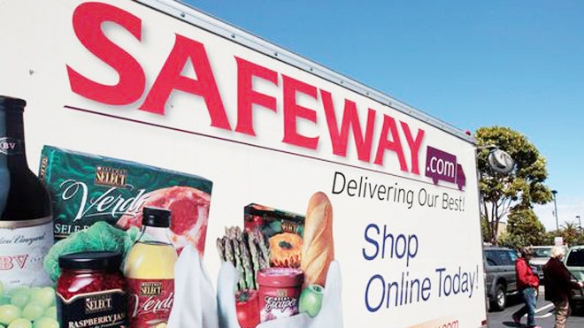 Safeway ordered to payout nearly $31 million for online overcharges ...